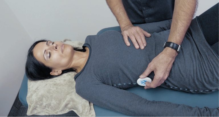 Matrix Repatterning: Restoring Health From The Inside Out
