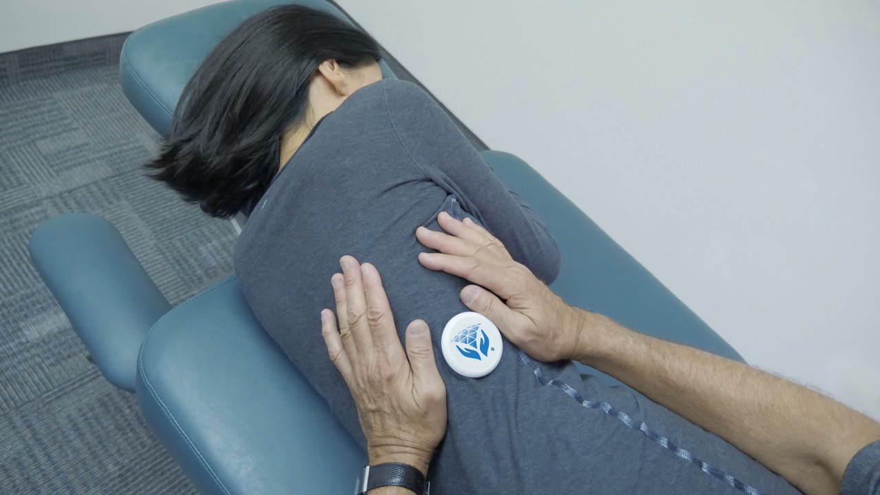 Matrix Repatterning: Restoring Health From The Inside Out