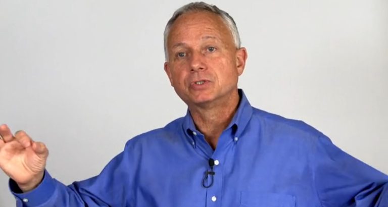 Matrix Repatterning: Restoring Health From The Inside Out